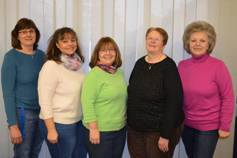 Zentrale Verwaltung | Ambulante Dienste Nürnberg